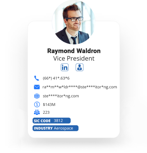 Small Business Owners Email List & Mailing Database